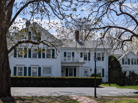 Historic Orleans | Town of Orleans Historical Commission